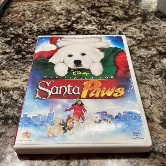 Disney | Other | Walt Disney Dvd Perfect Condition | Poshmark